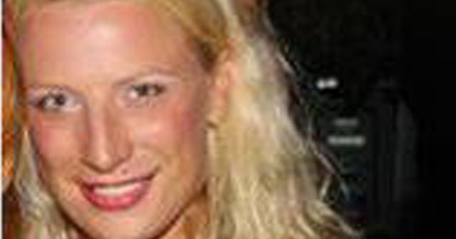 Holly Fischer Missing: Car of N.C. woman found off highway - CBS News