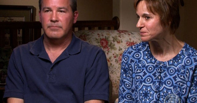 Parents of mentally ill child may have averted mass shooting - CBS News