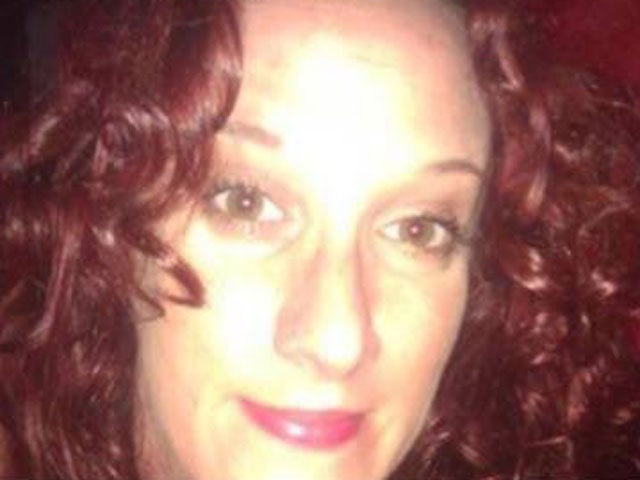 Misti Whitfield: Missing Fla. mom