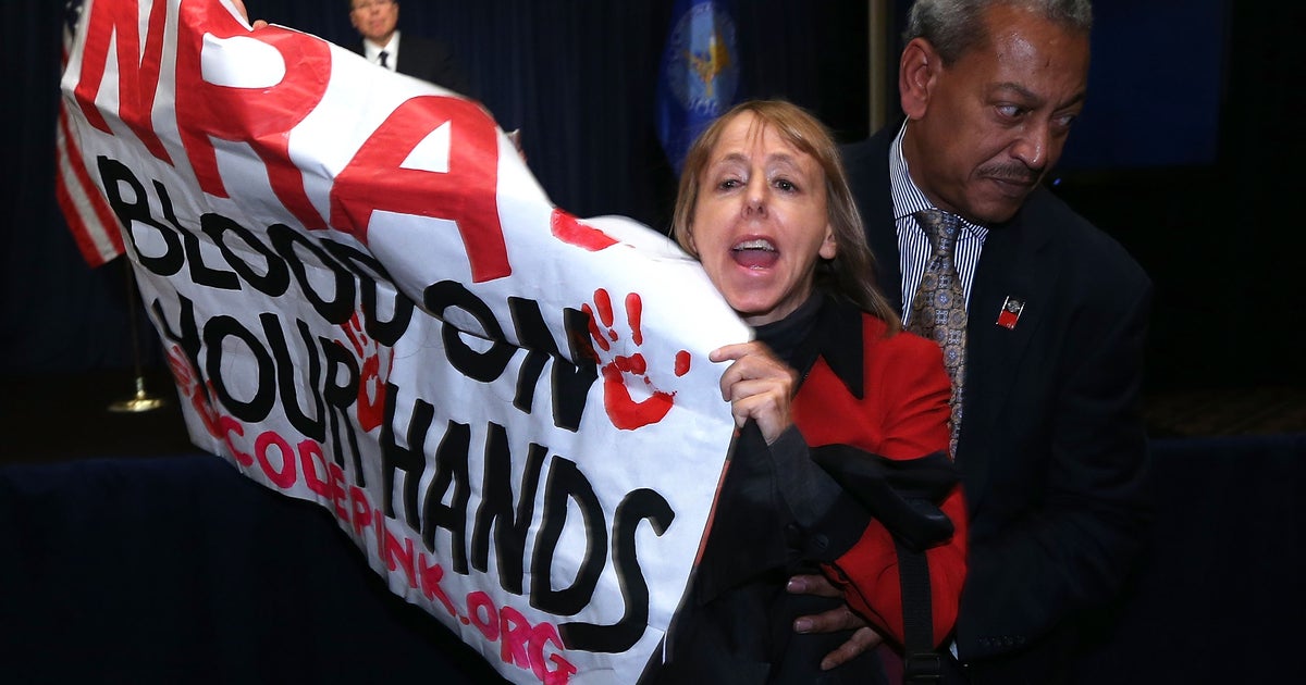 7 unforgettable moments in political heckling