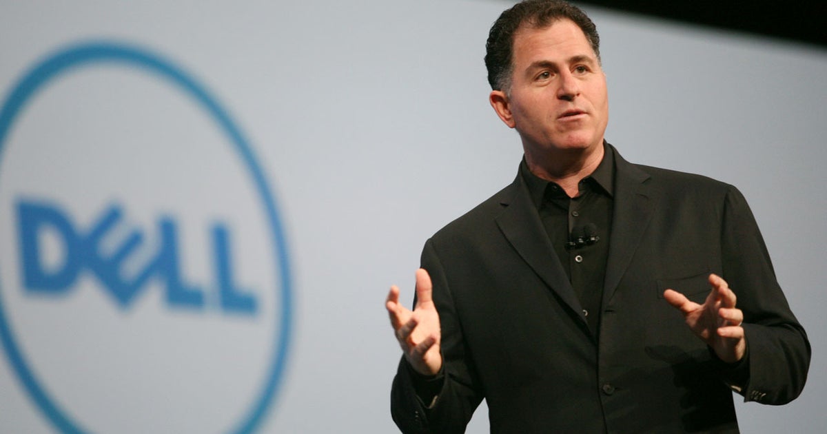 Dell closes on deal to go private - CBS News