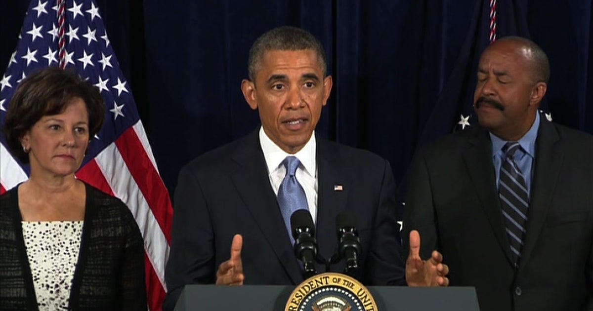 Obama administration finds backers on NSA snooping - CBS News
