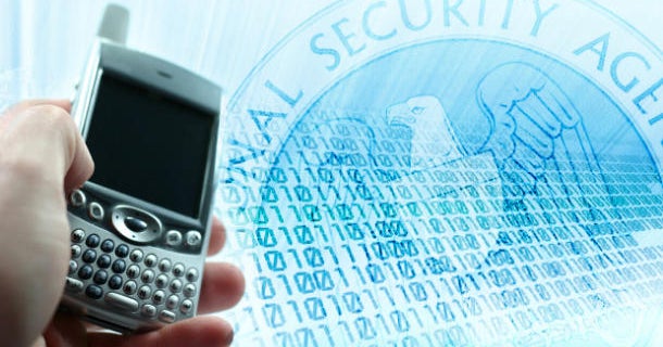 Officials refute NSA surveillance "hyperbole" - CBS News