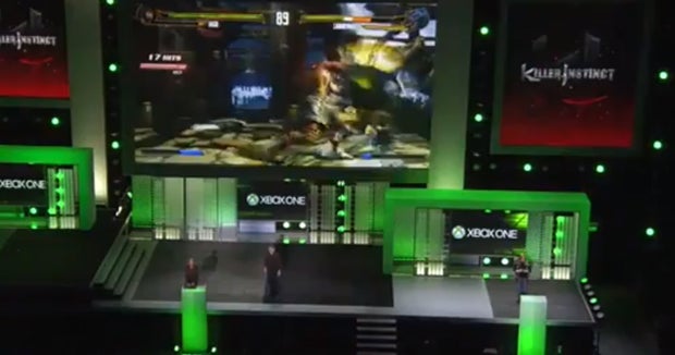 E3 audience offended by "rape joke" at Microsoft Xbox One event - CBS News