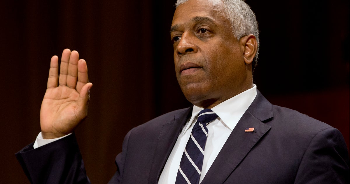 Obama's ATF nominee gets Senate hearing - CBS News