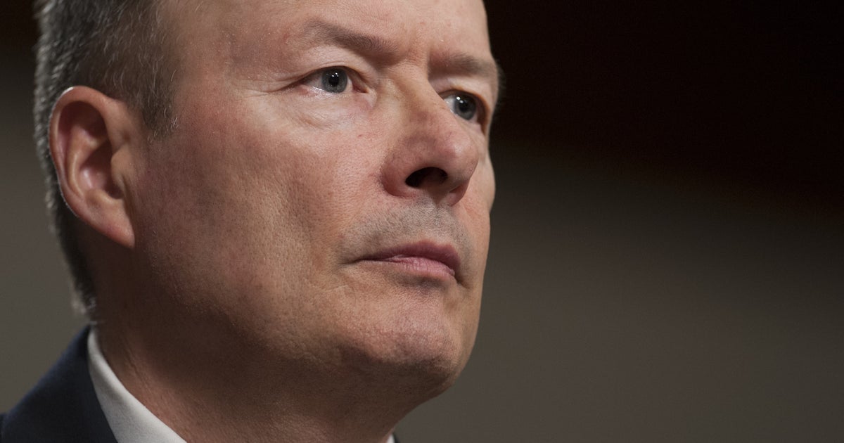 NSA chief: We owe the American people stats on surveillance programs ...