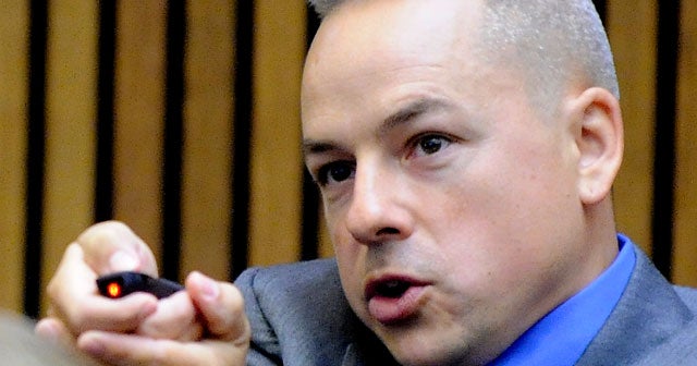 Aiyana Stanley-Jones Update: Joseph Weekley, Detroit cop, testifies he ...