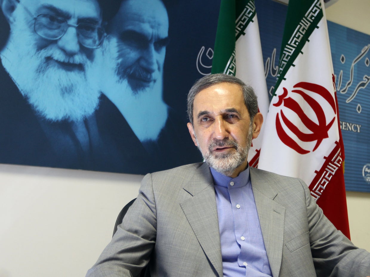 Ali Akbar Velayati Wife _ Hospitalization, Diagnosis, Treatment, and ...