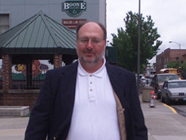 Inside the Ryan Ferguson case