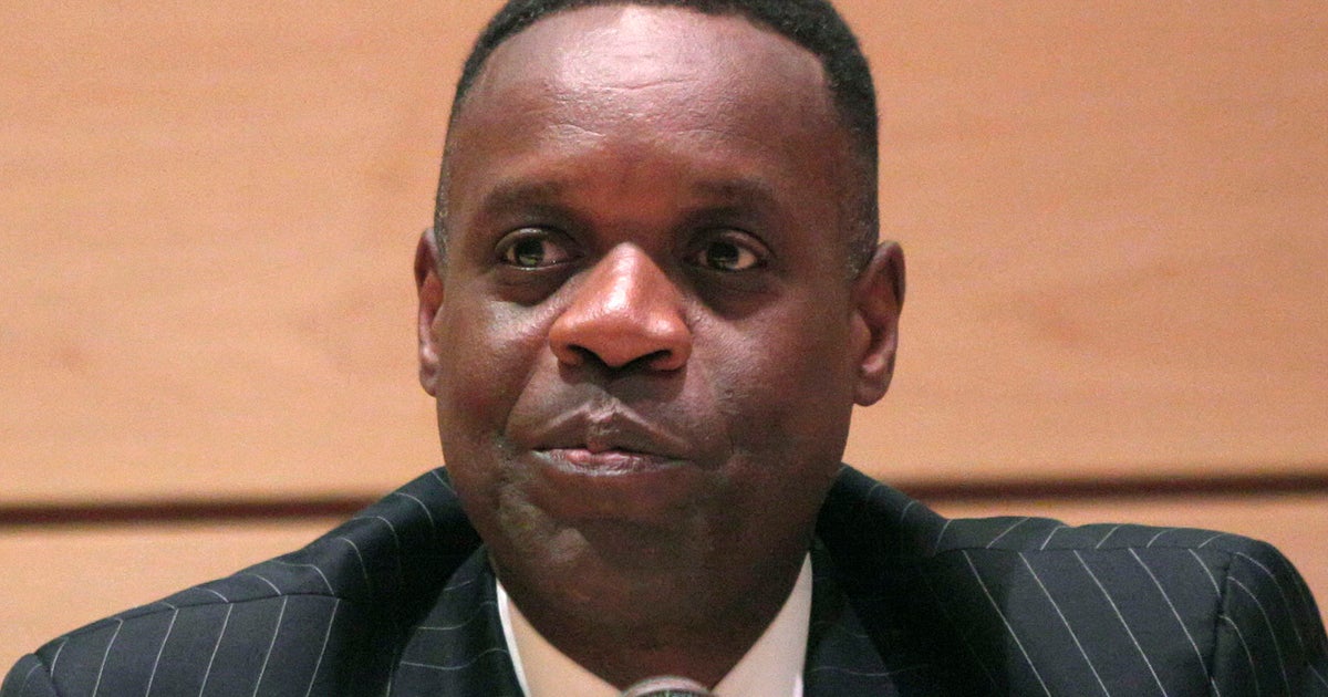 Emergency manager: Detroit won't pay $2.5B it owes - CBS News