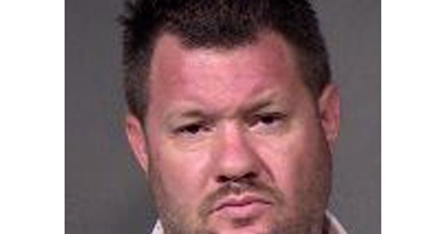 Todd Shields, Ariz. bus driver, charged with assault after allegedly ...