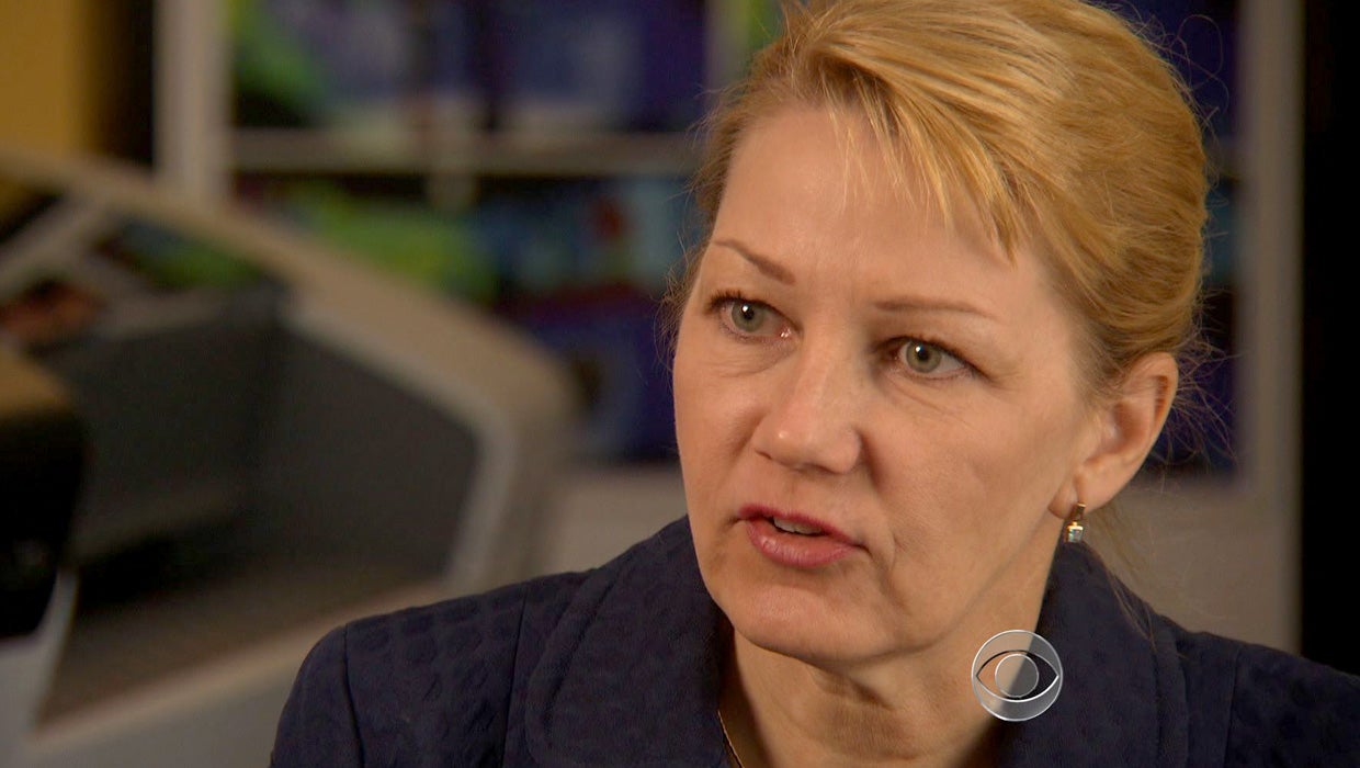 Innovative Ariz. class turns students' dreams into reality - CBS News