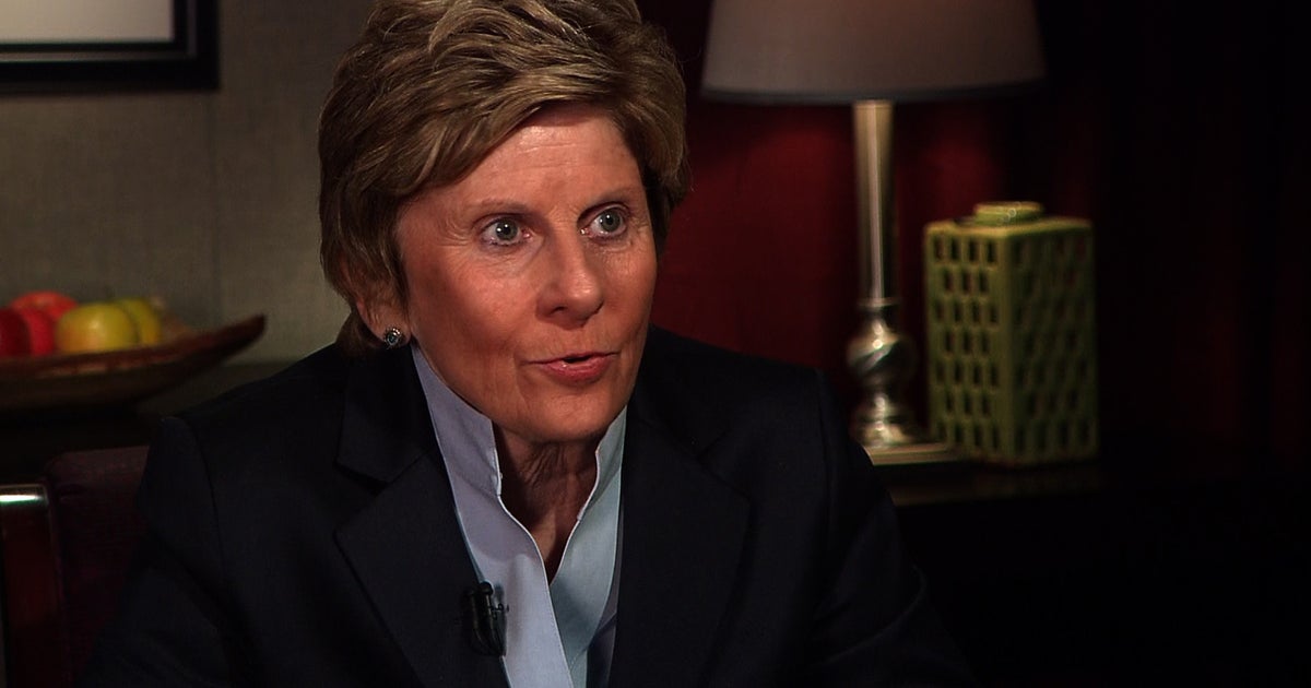 Behind-the-scenes of TWA Flight 800 investigation - CBS News
