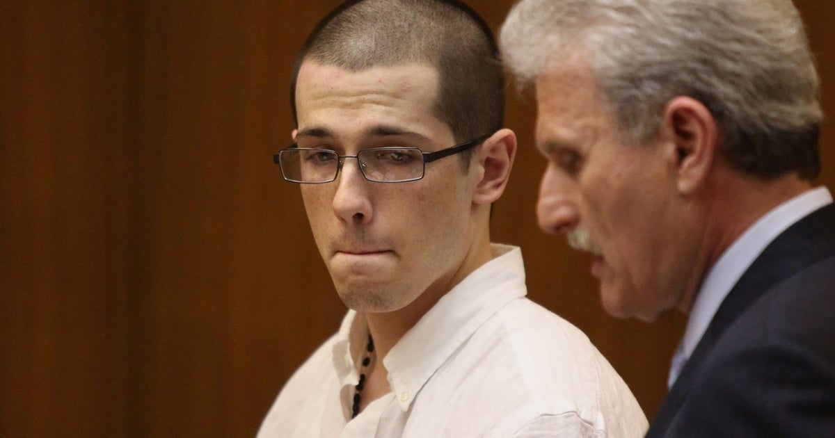Tucker Cipriano Update: Mich. man sentenced to life in prison in father ...