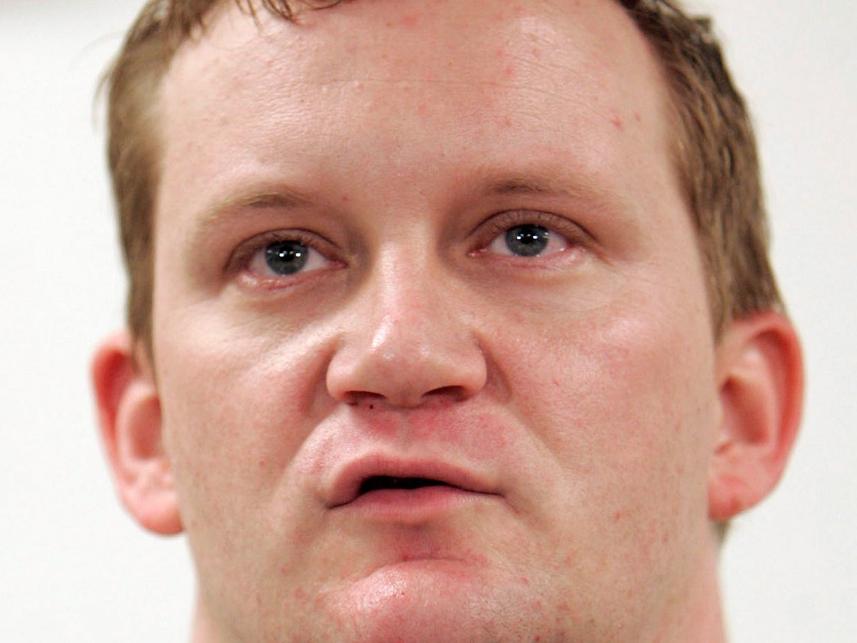 Dale Hausner, convicted serial killer, found dead in Arizona prison ...