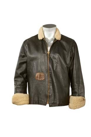 Rolling Stones artifacts on display