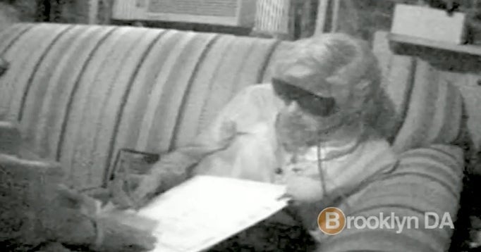 Brooklyn DA - Episode 4 - CBS News