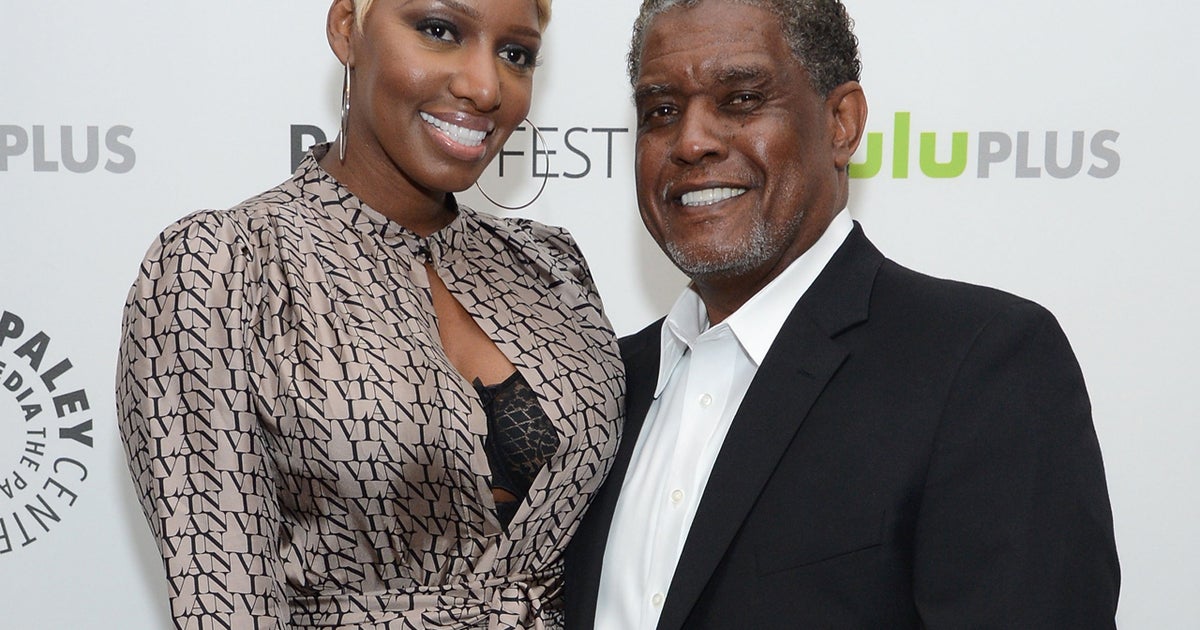 NeNe Leakes remarries ex-husband - CBS News