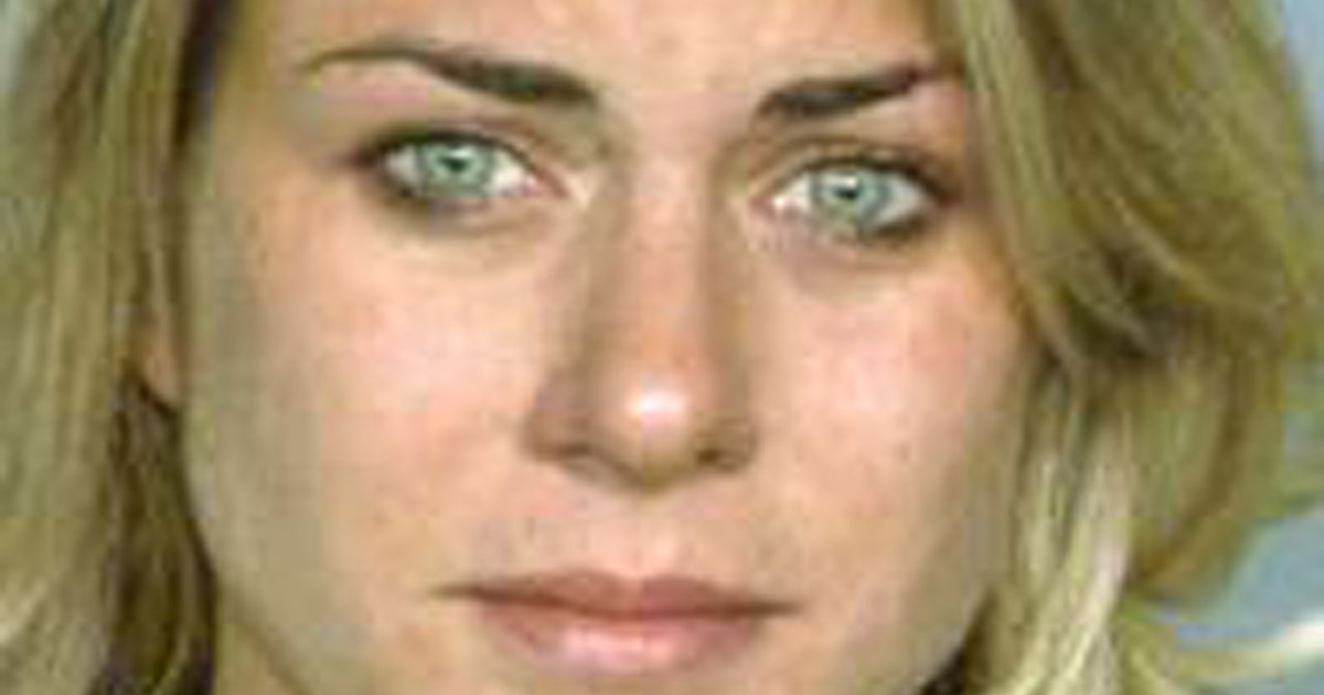 Shauna Diane Miller, Las Vegas stripper charged with DUI in fatal crash ...