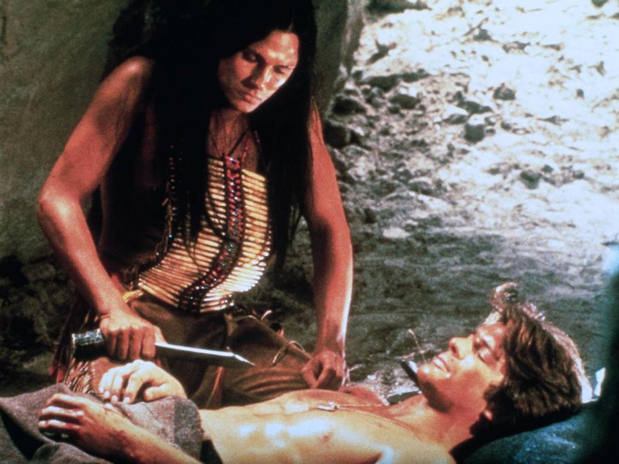 The Lone Ranger: A Western icon