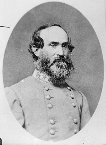 The Battle of Gettysburg