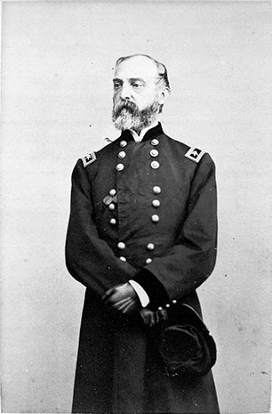 The Battle of Gettysburg