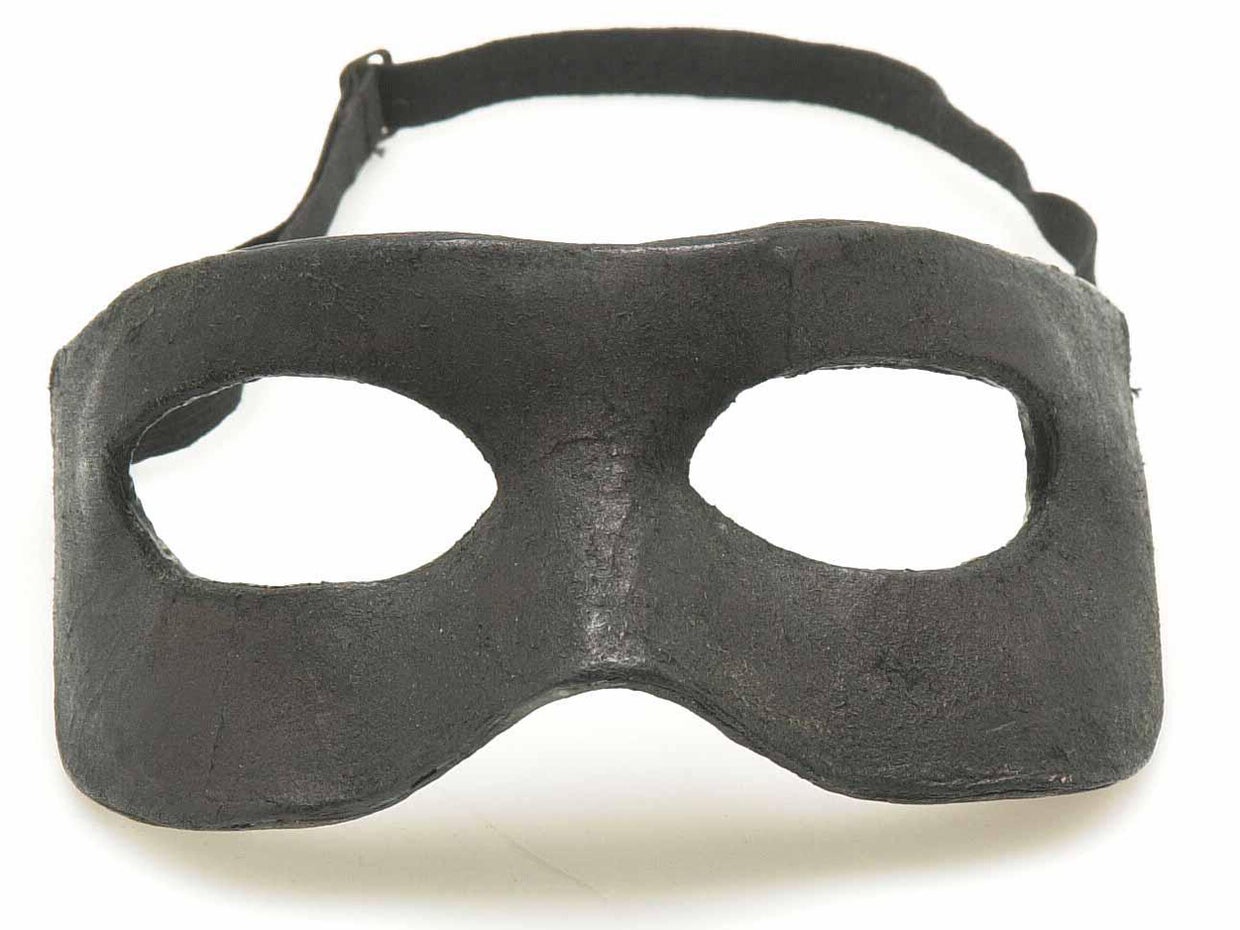 The Lone Ranger: A Western icon