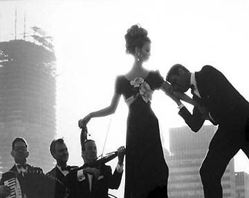 Legendary photographer Bert Stern 1929-2013