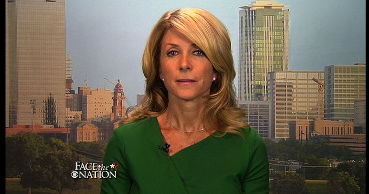 June 30: Hayden, Olson, Perkins, and Davis - CBS News