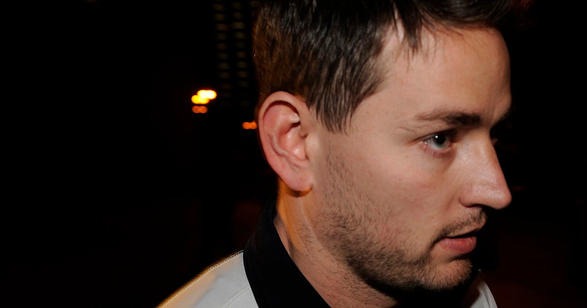 U.S. court upholds insider-trading conviction - CBS News