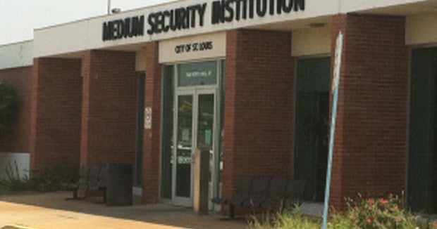St. Louis prison inmates: We were forced to fight for amusement of ...