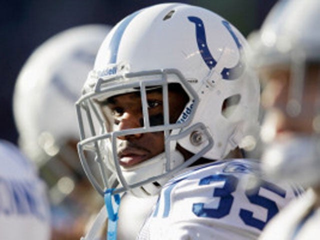 Joe Lefeged, Indianapolis Colts player, arrested for possession of ...