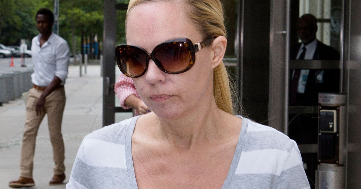 Andrea Sanderlin Update: Scarsdale mom charged in marijuana-growing ...