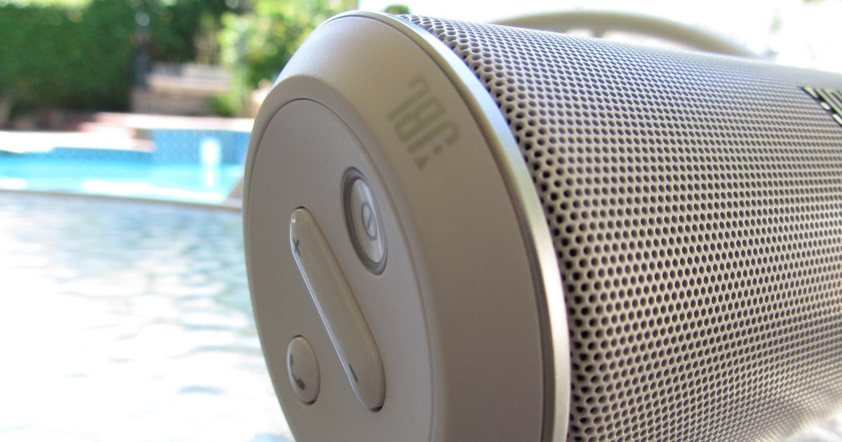 7 hot tech products for summer - CBS News