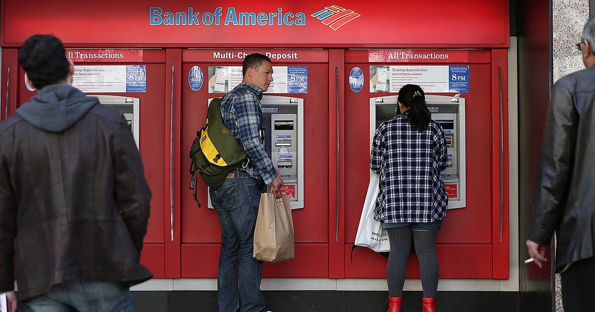 NY AG's office investigates use of payroll cards - CBS News