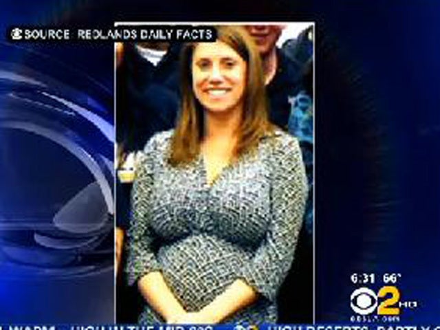 Laura Elizabeth Whitehurst, Calif. teacher, arrested after having ...