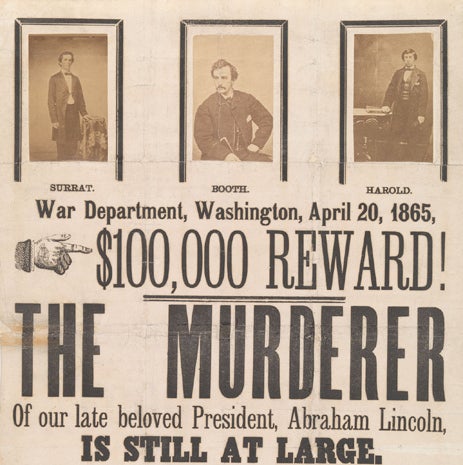 The Civil War: The birth of photojournalism