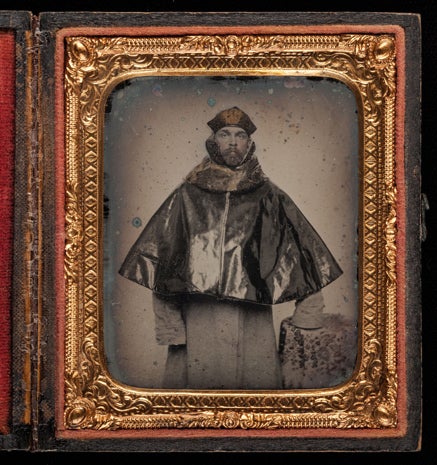 The Civil War: The birth of photojournalism