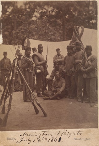 The Civil War: The birth of photojournalism