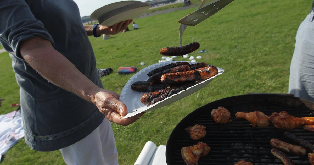 World Health Organization: Processed meat can cause cancer - CBS News
