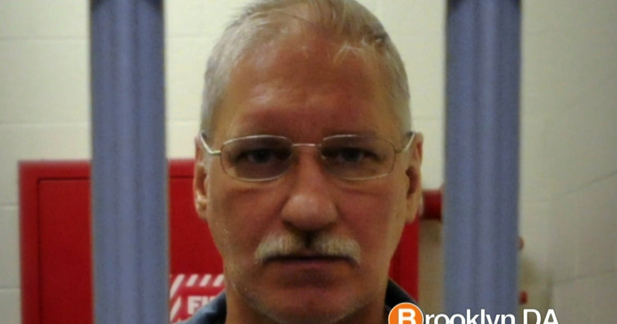 Brooklyn DA: Was David Ranta wrongly convicted? - CBS News