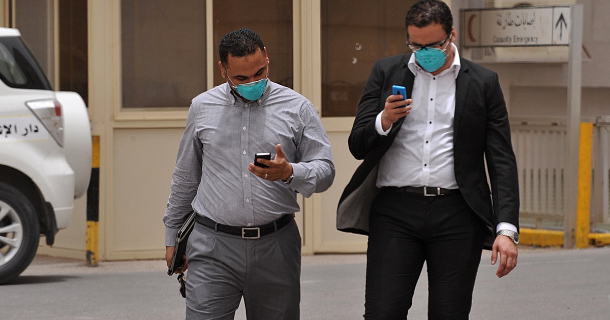 WHO creates emergency committee to address MERS virus threat - CBS News