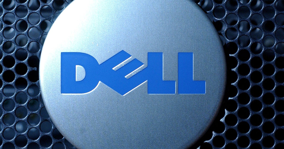 Dell needs a buyout, but how about customers? - CBS News