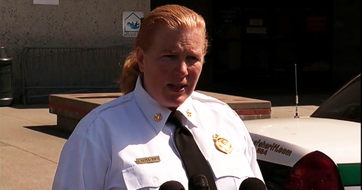 SF Fire Chief: 2 dead, 6 critical from plane crash - CBS News