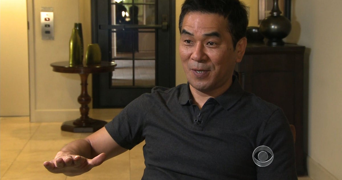 Flight 214 passengers describe impact and recovery - CBS News