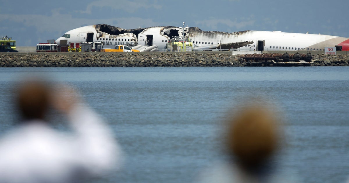 Coroner: Officials probing if rescuers ran over San Francisco plane ...