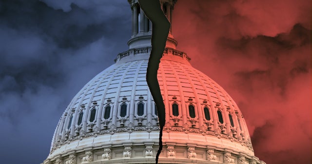 On the verge of a government shutdown: Now what? - CBS News