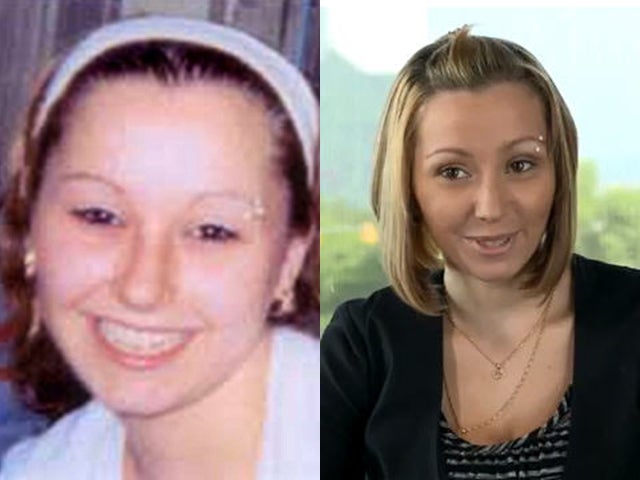 Famous abductions in the United States