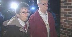 "Gambling nun," Sister Mary Anne Rapp, gets jail for stealing $128K ...