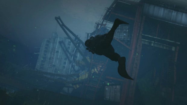 "GTA V": Rockstar releases first official gameplay video - CBS News